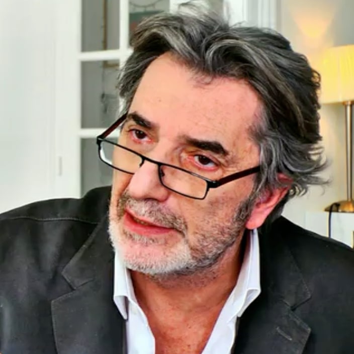 William Lowenstein | vih.org