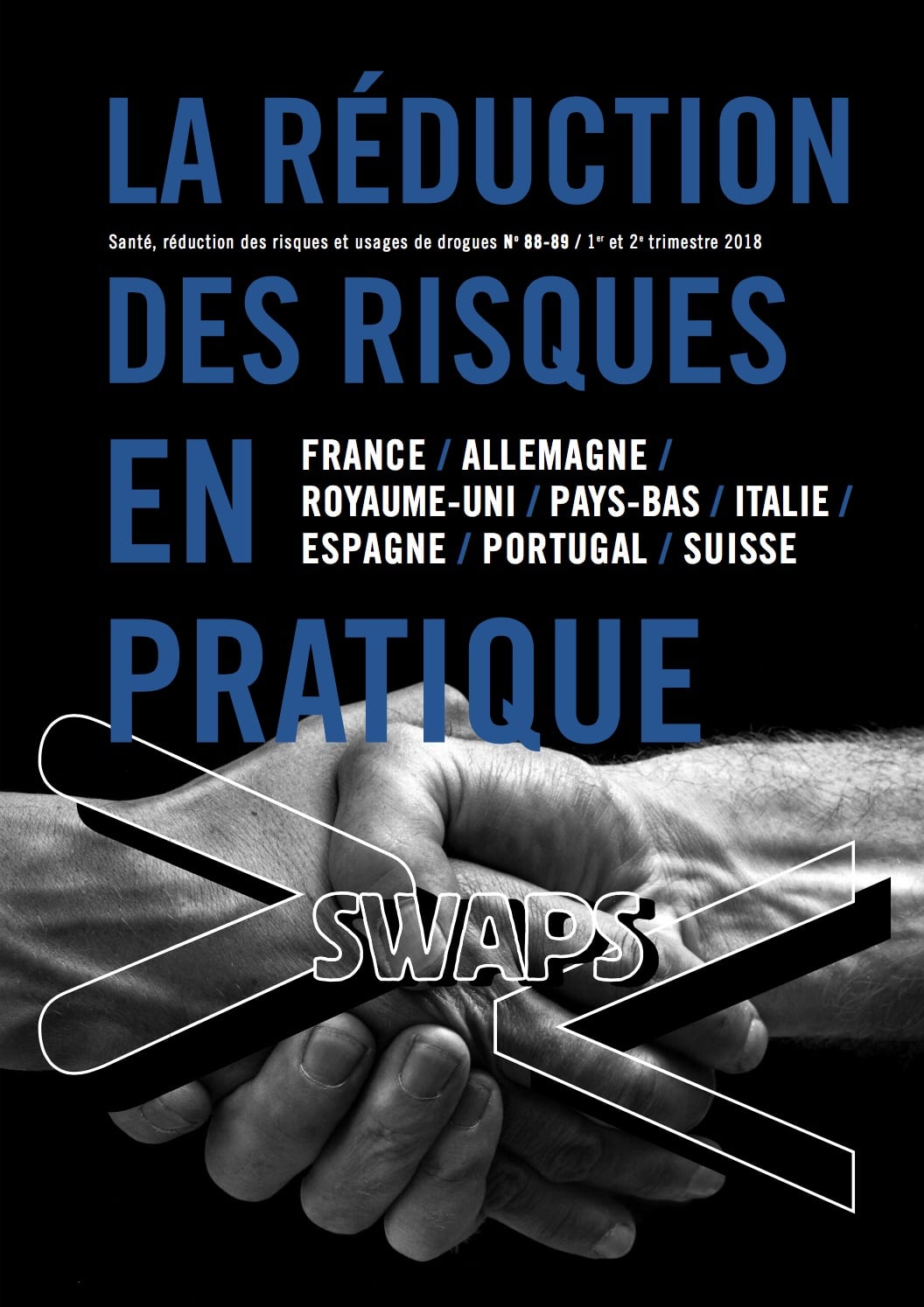Swaps 88-89 : La réduction des risques en pratique | vih.org