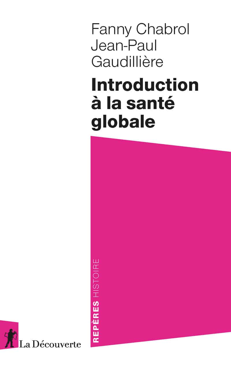 La santé globale : une des mondialisations de la santé | vih.org