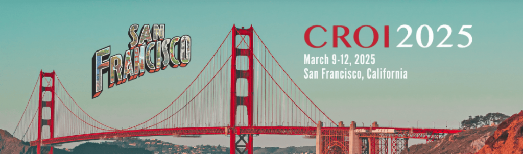 CROI 2025 : Défendre la science | vih.org